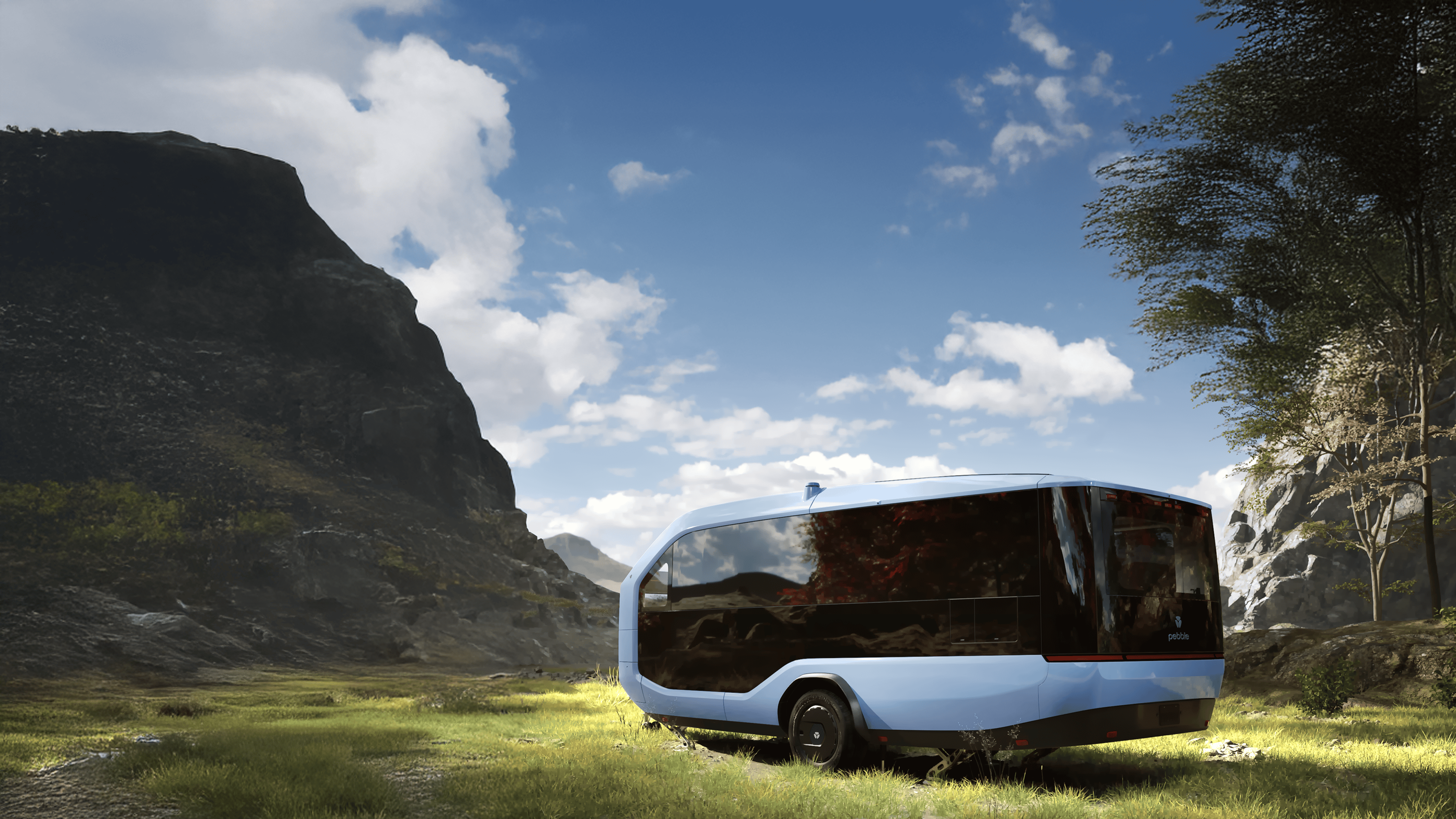 Pebble Community | The Future Is What We Make It